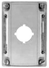 APPLETON ED2SK1 FS BOX COVER | Gordon Electric Supply, Inc.