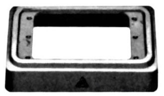 APPLETON FS-1EXT FS BOX EXT ENSION | Gordon Electric Supply, Inc.