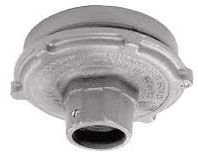 APPLETON GRK-50 1/2 UNILET HUB COVER | Gordon Electric Supply, Inc.