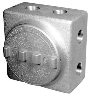 APPLETON GRSS75 3/4 JCT UNILET | Gordon Electric Supply, Inc.