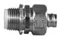 APPLETON STB-400 4-IN STR INS L/T CONNECTOR | Gordon Electric Supply, Inc.
