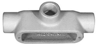 APPLETON T88 3-IN CONDUIT BODY | Gordon Electric Supply, Inc.
