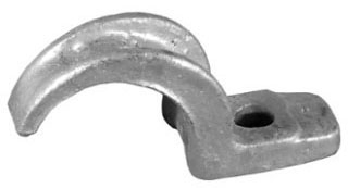 APPLETON TWCL-100MN 1IN EMT CLMP BACK | Gordon Electric Supply, Inc.