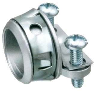 ARLINGTON 841ST 1/2IN SNAP-TITE ROMEX C | Gordon Electric Supply, Inc.