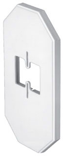 ARLINGTON 8091FDBLC MEGA SIDING BOX COVER | Gordon Electric Supply, Inc.