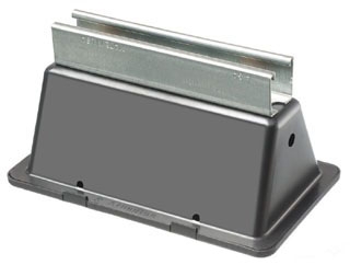 ARLINGTON RTS409L ROOFTOPPER SUPPORT W/ | Gordon Electric Supply, Inc.