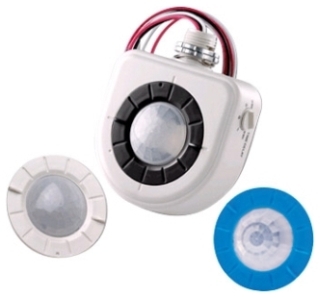 ATLAS LTG MS360 360 Motion Sensor | Gordon Electric Supply, Inc.