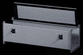 AUSTIN AB-8860LW 8X8X60 JIC LAY-IN WWY | Gordon Electric Supply, Inc.