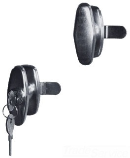 Austin AB-10 Lock & Latches | Gordon Electric Supply, Inc.