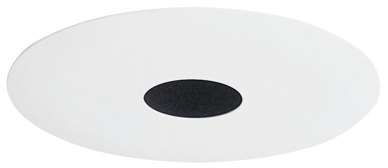 Juno 443-BWH 4"" Low Voltage Trim Pinhole MR16 | Gordon Electric Supply ...