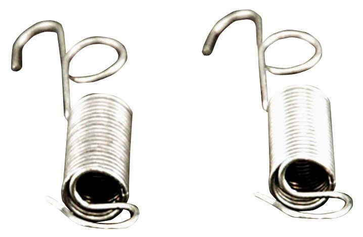 Juno G24 Coil Springs, I Pair | Gordon Electric Supply, Inc.