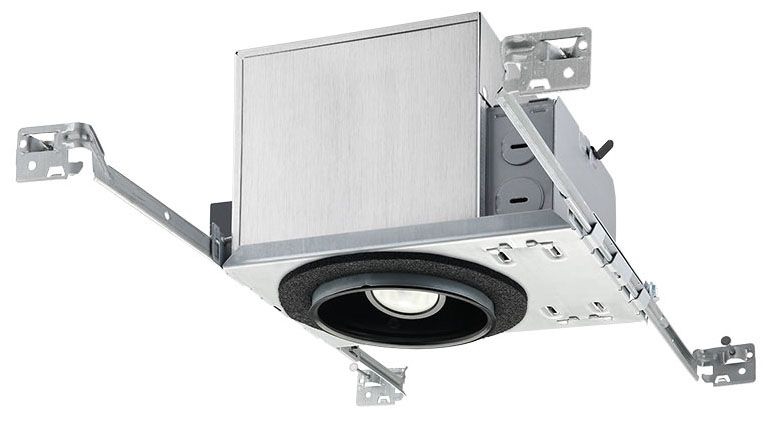 JUNO IC4AL07LM40K90CRISPMVOLTZT LED RECESSED LIGHT FIXTURE | Gordon ...
