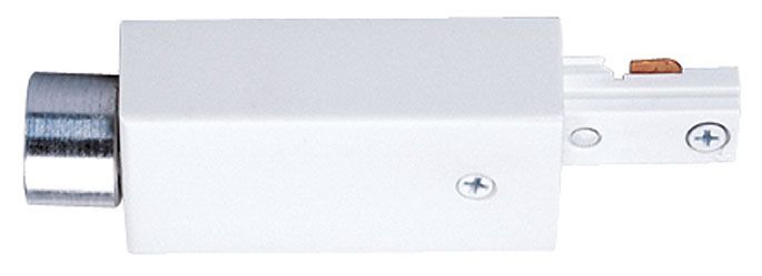 JUNO R34-WH CONDUIT CONNECTOR WHITE | Gordon Electric Supply, Inc.