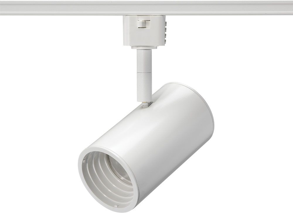 Juno R605L-30K-80CRI-PDIM-FL-WH LED Track Head | Gordon Electric Supply ...