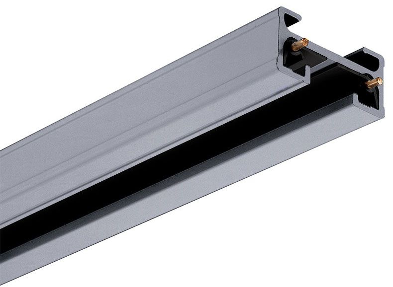 Juno T-12FT-SL 12Ft Track, 1 Circuit | Gordon Electric Supply, Inc.