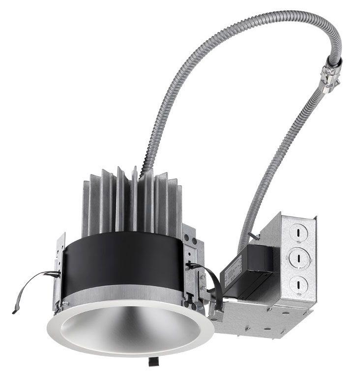 Juno T261LG327K80CRIPDIMNFLWH Conix Ii LED | Gordon Electric Supply, Inc.