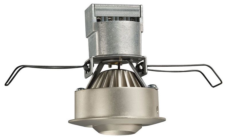 JUNO T261LG335K80CRIPDIMNFLWH CONIX II LED | Gordon Electric Supply, Inc.