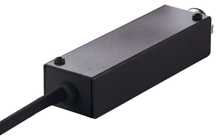 Juno TL601E-75W-120-12AC-BL 12V-75W Elec Transformer | Gordon Electric ...