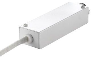 JUNO TL602E-60W-120-12AC-6CP-WH 12V-60W ELEC XFMR TERMBLK CP6 | Gordon ...