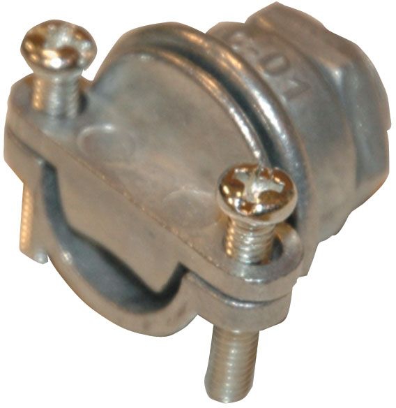 Juno UCONN Metallic Connector Under Cabinet | Gordon Electric Supply, Inc.