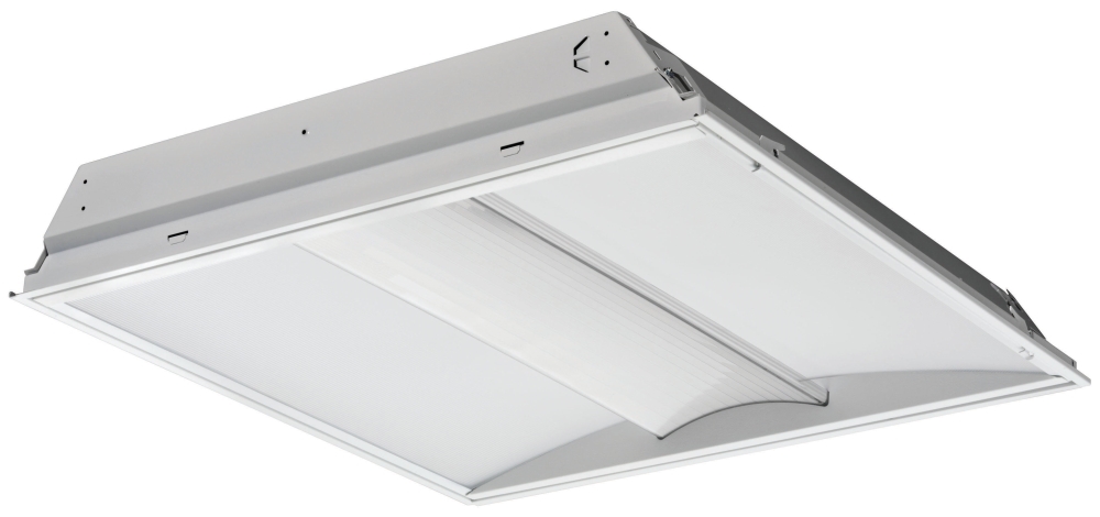Lithonia 2ALL4-48L-EZ1-LP840 Light Fixture | Gordon Electric Supply, Inc.