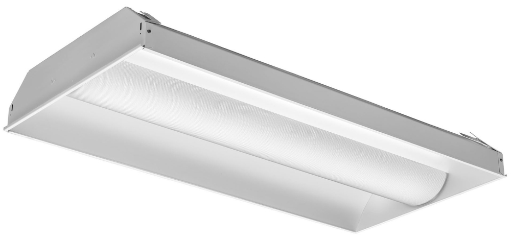 Lithonia 2AVL4-40L-MDR-EZ1-LP835 Light Fixture | Gordon Electric Supply, Inc.