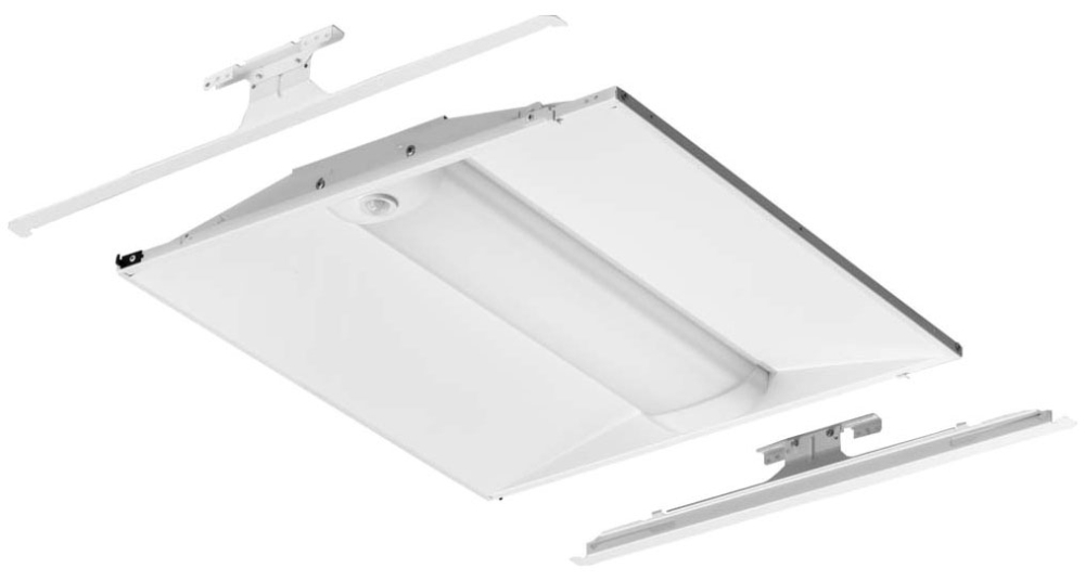 LITHONIA 2BLT2-R-33L-ADP-LP835 LED TROFFER | Gordon Electric Supply, Inc.