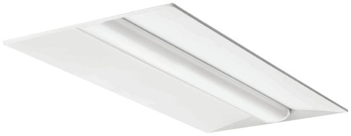 Lithonia 2BLT4-48L-ADP-EZ1-LP840-N100 LED Recessed Light Fixture | Gordon Electric Supply, Inc.