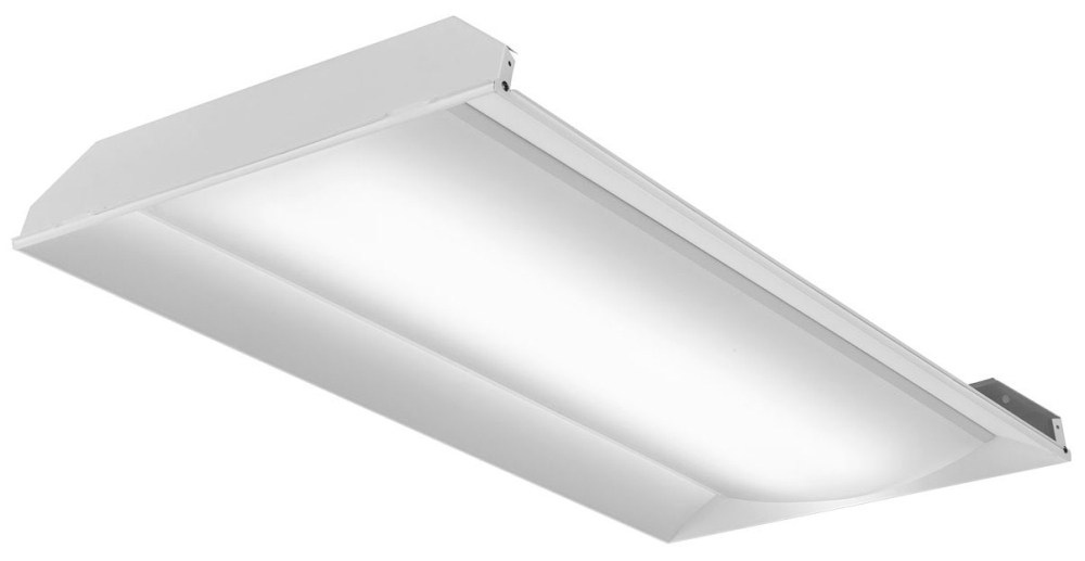 Lithonia 2FSL4-40L-EZ1-EL14L-LP835 LED Recessed Light Fixture | Gordon Electric Supply, Inc.