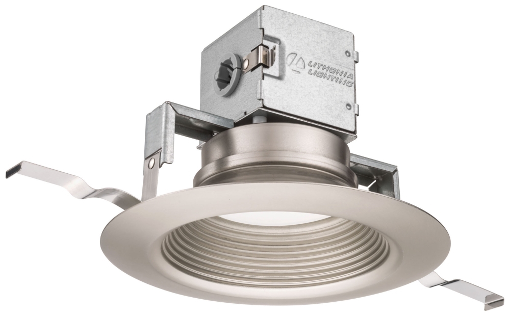 Contractor Select 4'' Round Series LED Commercial By , 40% OFF