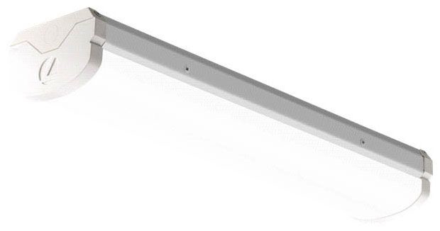 Lithonia BLWP4-40L-ADP-LP840 35W Light Fixture | Gordon Electric Supply ...