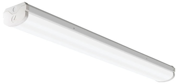 Lithonia BLWP4-48L-ADP-LP840 LED Light Fixture | Gordon Electric Supply ...