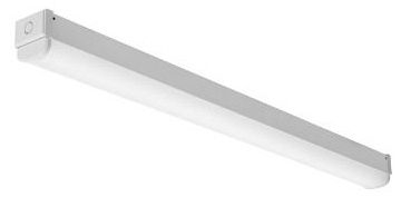 Lithonia CLX-L48-3000LM-SEF-RDL-MVOLT-GZ10-4 0 LED Linear Strip Light ...