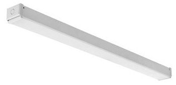 Lithonia CLX-L96-14000LM-SEF-FDL-MV-GZ10-40K 80 LED Linear Strip Light ...