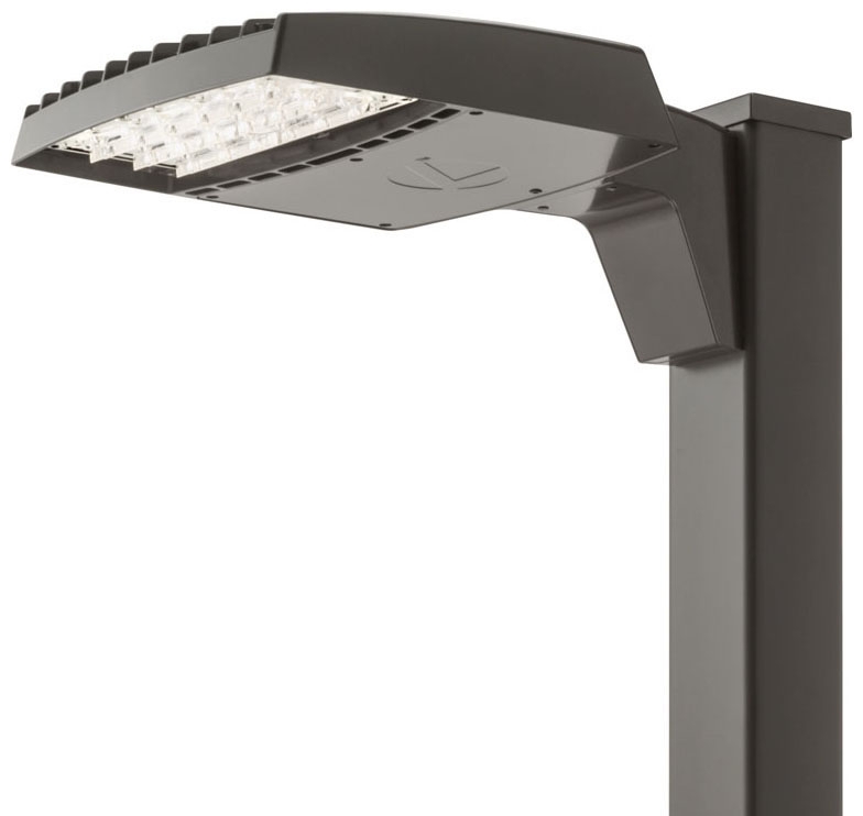 Lithonia RSX1-LED-P4-40K-R5-MVOLT-RPA-FAODD- Bxd LED Area Light Fixture ...