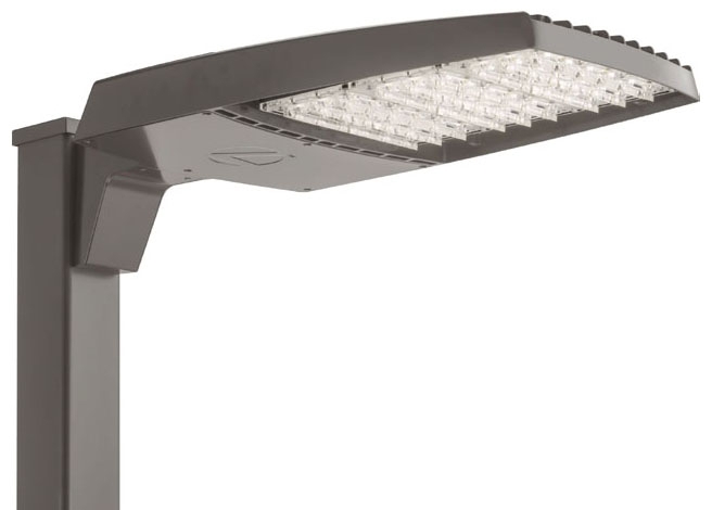 Lithonia RSX3-LED-P4-40K-R5-MVOLT-RPA-FAODD- Bxd LED Area Light Fixture ...