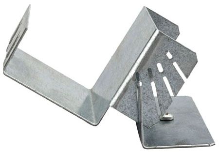 Lithonia ZL-ANGBKT Angel Mount Bracket | Gordon Electric Supply, Inc.