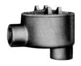 Adalet XJAB-46 Explosion-Proof Multi-Hub Junction Box"B"/1" Npt Hubs ...