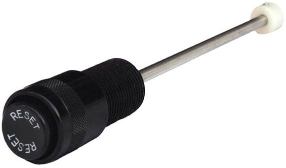Adalet XRBL Explosion-Proof Mechanical Reset Button/Long Barrel ...