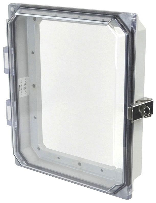 Allied-Moulded AMHMI86CCL 8X6 HMI Cover Kit | Gordon Electric Supply, Inc.