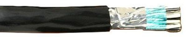 Alpha 3308-SL001 AE Communication & Control Cable 28Awg 7/36 8 ...