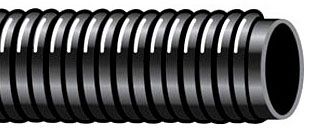 Alpha FNT3/4-BK005 Fit Wire Management Liquidtight PVC Conduit/Tubing ...