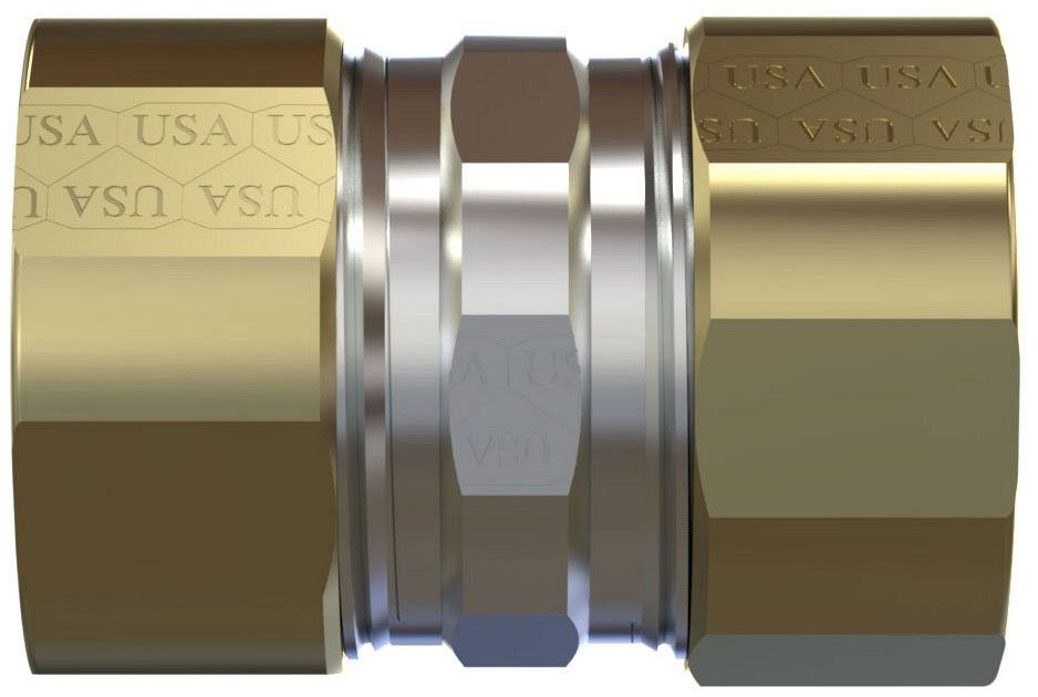 American Fittings Corp. AMFICO | Gordon Electric Supply, Inc.