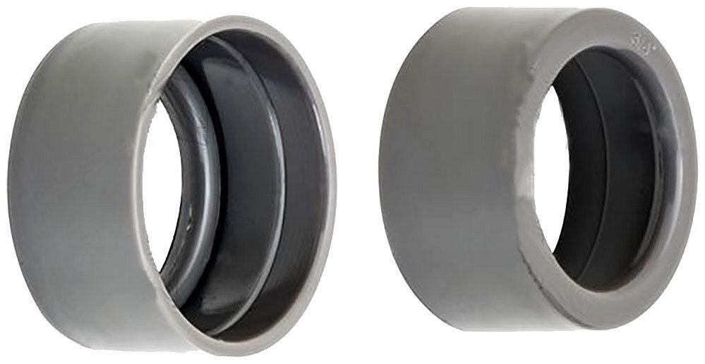 American Fittings EIB400 4"" EMT Insulating Plastic Bushings USA ...