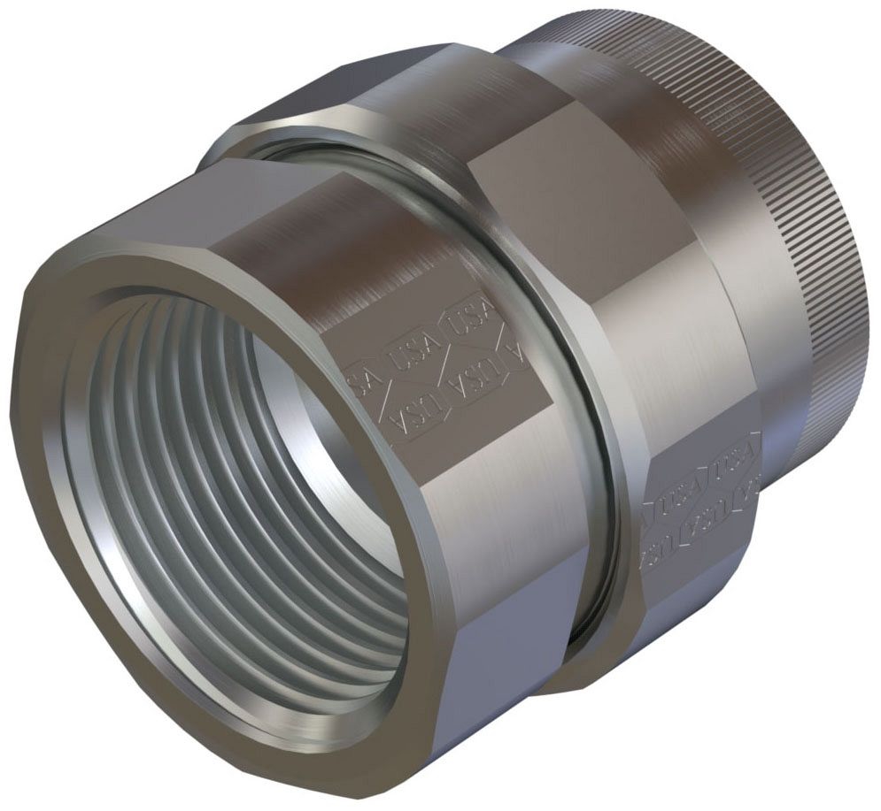 American Fittings Corp. AMFICO | Gordon Electric Supply, Inc.