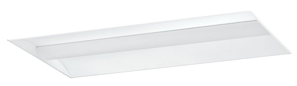 Columbia LCAT24-40LWG-EDU-CP 2x4 Troffer | Gordon Electric Supply, Inc.