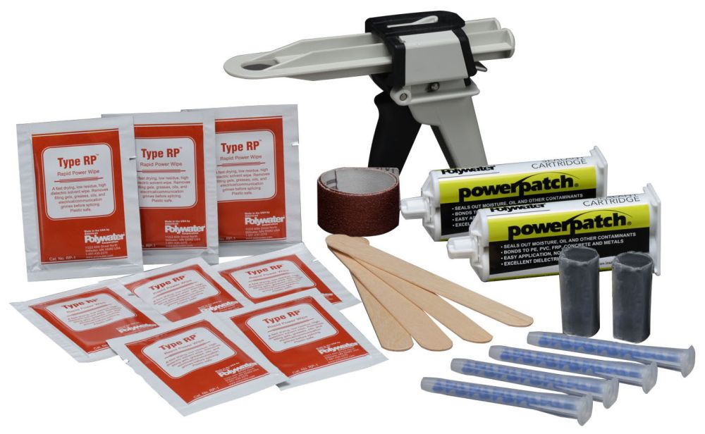 American-Polywater EPCT-KIT1G Cartridge Kit & Application Tool | Gordon Electric Supply, Inc.