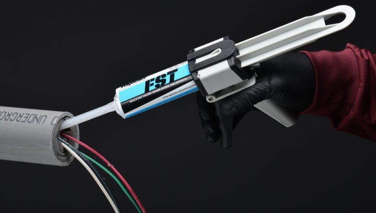 AMERPOLY FST-DAM 24IN FOAM DAMMING STRP | Gordon Electric Supply, Inc.