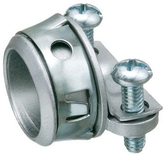 Arlington 841ST 1/2"" Snap-Tite Romex Connector | Gordon Electric ...