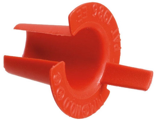 Arlington AS0 5/16 Anti-Short Bushing | Gordon Electric Supply, Inc.